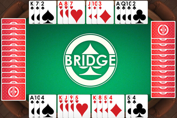 Bridge - Play Market