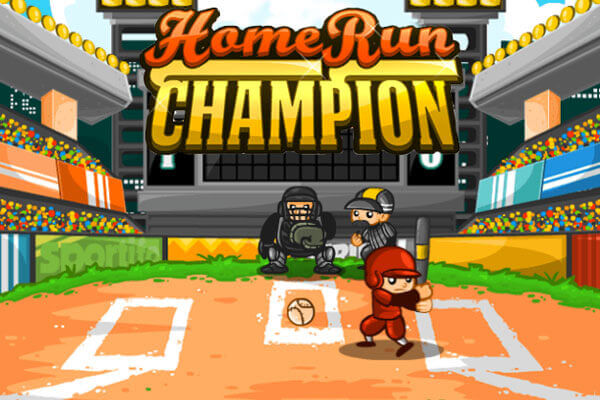 Home Run Champion - Play Market