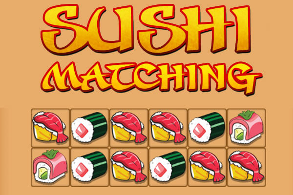 Sushi Matching - Play Market