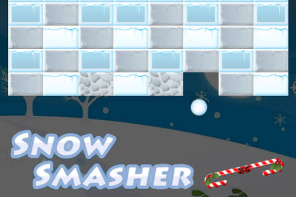 Snow Smasher - Play Market