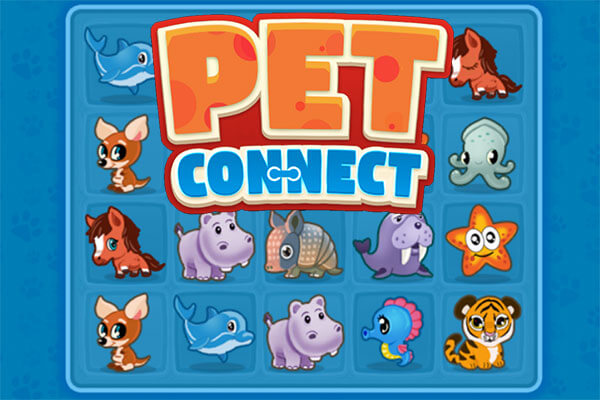 Pet Connect - Play Market