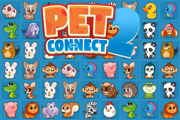 Pet Connect 2 - Play Market