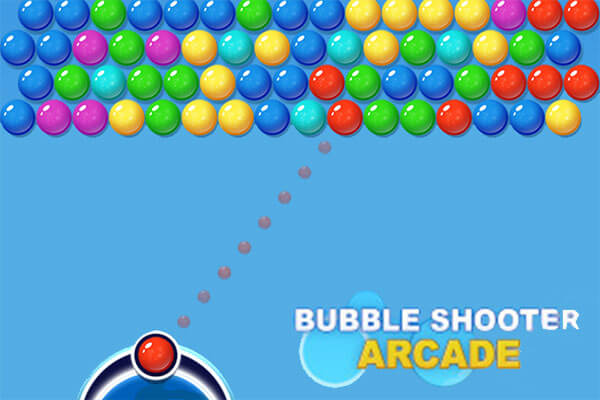 Bubble Shooter Arcade - Play Market