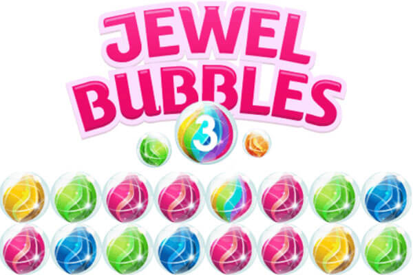 Jewel Bubbles 3 - Play Market