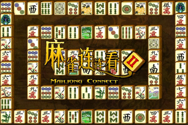 Mahjong Connect 2 - Play Market