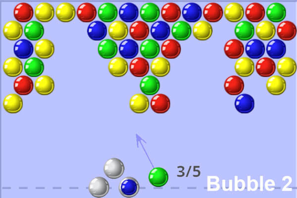Bubbles 2 - Play Market