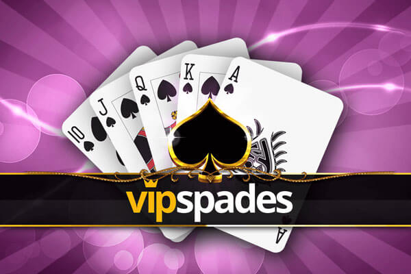 VIP Spades - Play Market