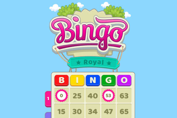 Bingo Royal - Play Market