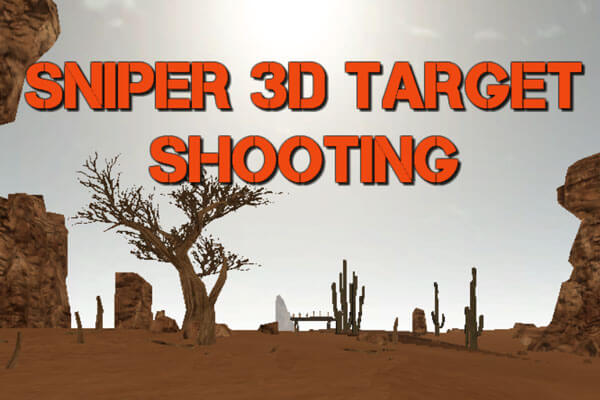 Sniper 3D Target Shooting - Play Market