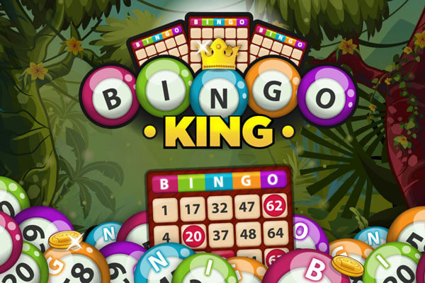 Bingo King - Play Market