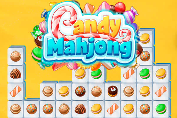Candy Mahjong - Play Market