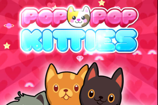 Pop-Pop Kitties - Play Market