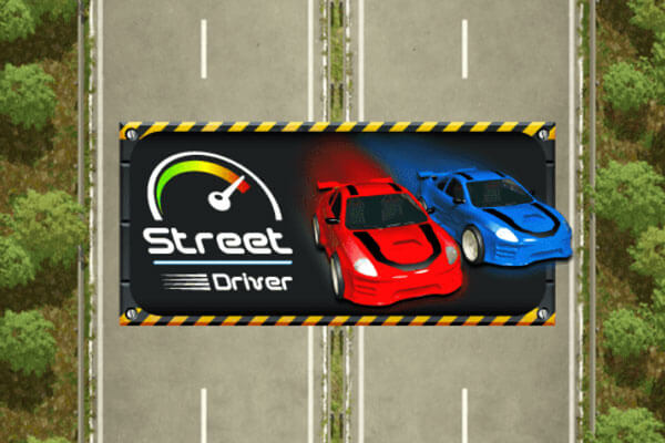 Street Driver - Play Market
