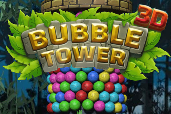 Bubble Tower 3D - Play Market