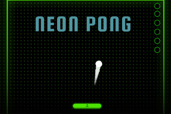 Neon Pong - Play Market