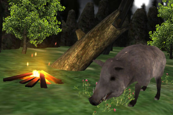 Boar Hunting - Play Market