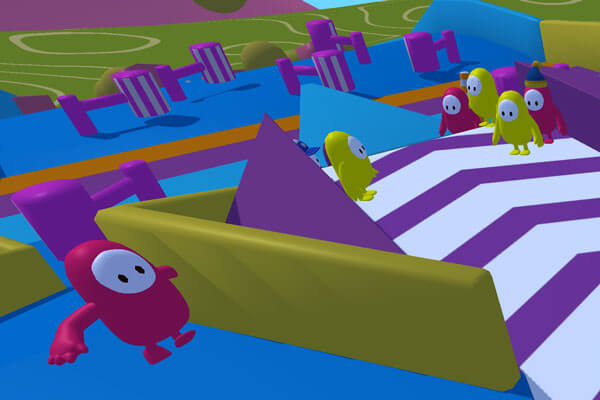 Fall Bros - Play Market