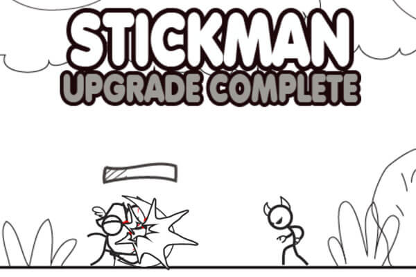 Stickman Upgrade Complete - Play Market