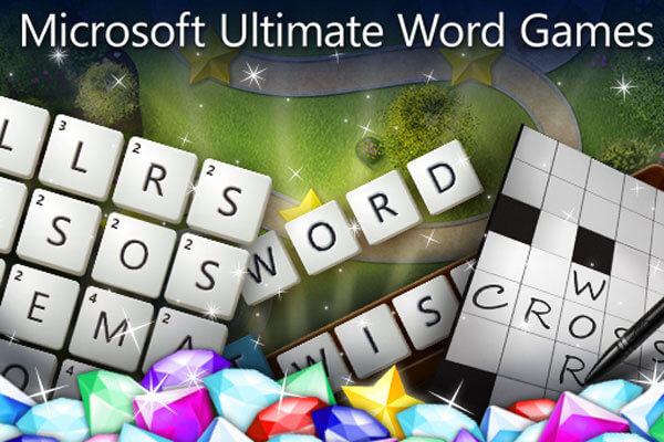 Microsoft Ultimate Word Games - Play Market