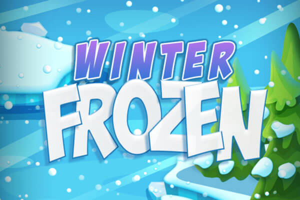 Winter Frozen - Play Market