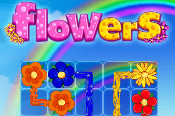 Flowers Game - Play Market