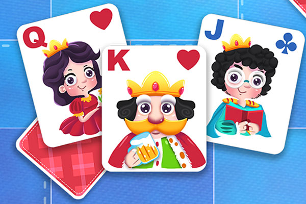 Solitaire Kings - Play Market