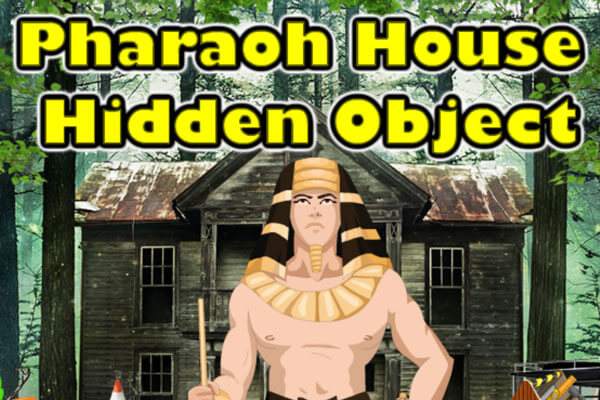 Pharaoh House Hidden Objects - Play Market