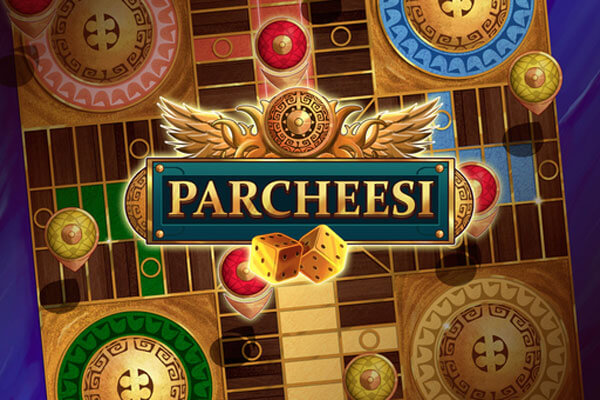 Parcheesi Deluxe - Play Market