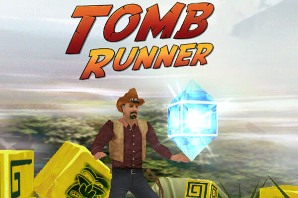 Tomb Runner - Play Market