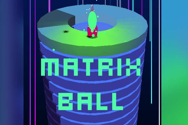 Matrix Ball - Play Market