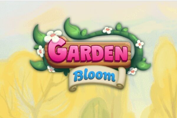 Garden Bloom - Play Market