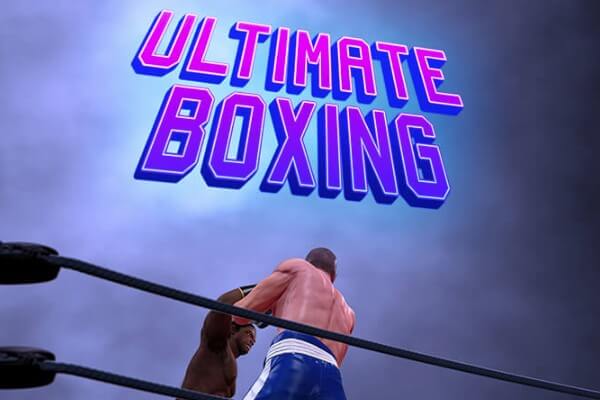 Ultimate Boxing Game - Play Market