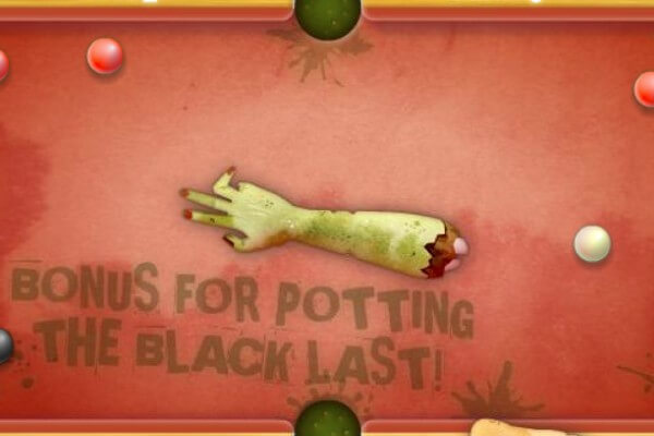 Zombie Pool - Play Market