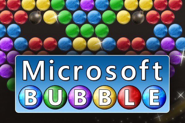 Microsoft Bubble - Play Market