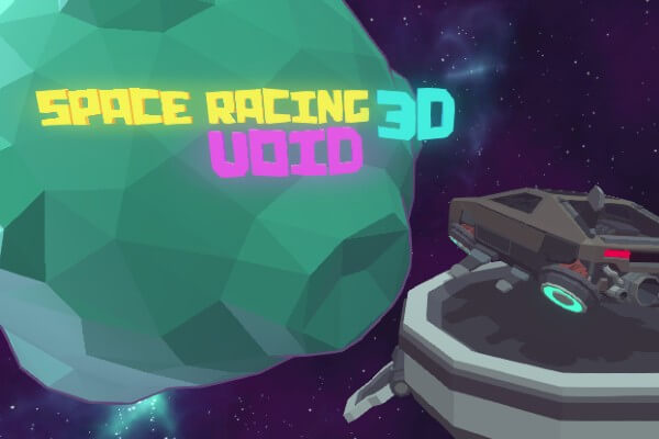 Space Racing 3D: Void - Play Market