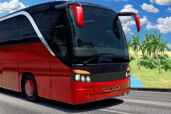 City Bus Simulator 3D - Play Market