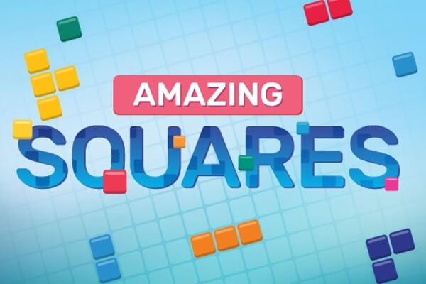 Amazing Squares - Play Market