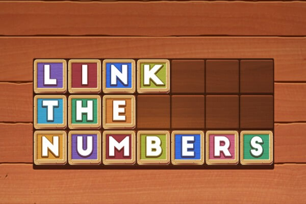 Link The Numbers - Play Market