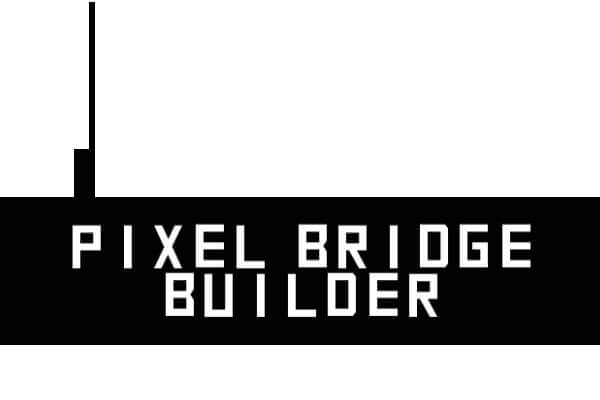 Pixel Bridge Builder - Play Market