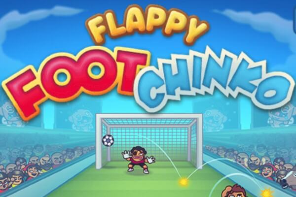 Flappy Foot Chinko - Play Market