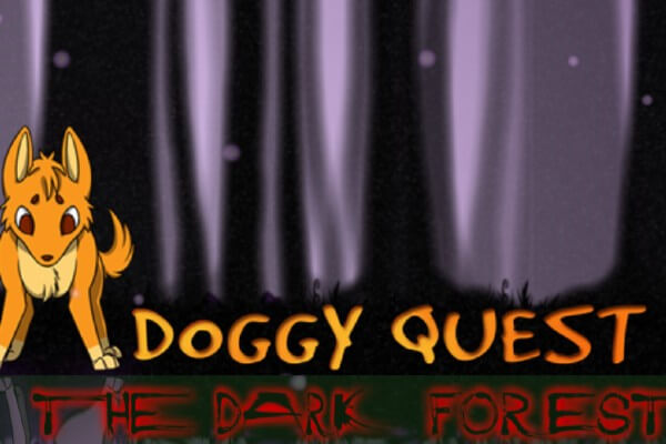 Doggy Quest: The Dark Forest - Play Market