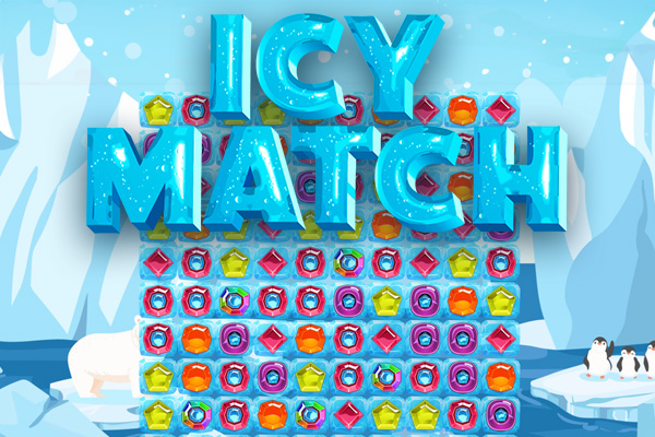 Icy Match - Play Market