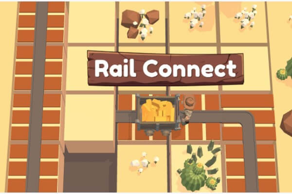 Rail Connect - Play Market
