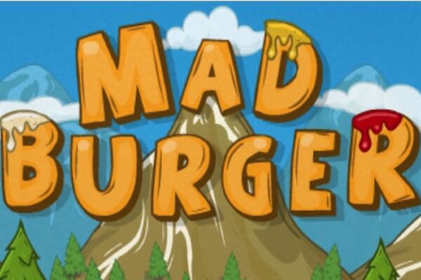 Mad Burger - Play Market
