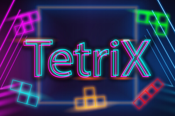 TetriX - Play Market