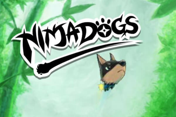 Ninja Dogs - Play Market
