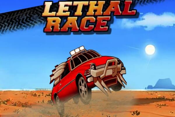 Lethal Race - Play Market