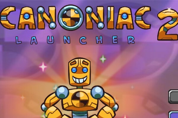 Canoniac Launcher 2 - Play Market