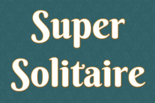 Super Solitaire - Play Market