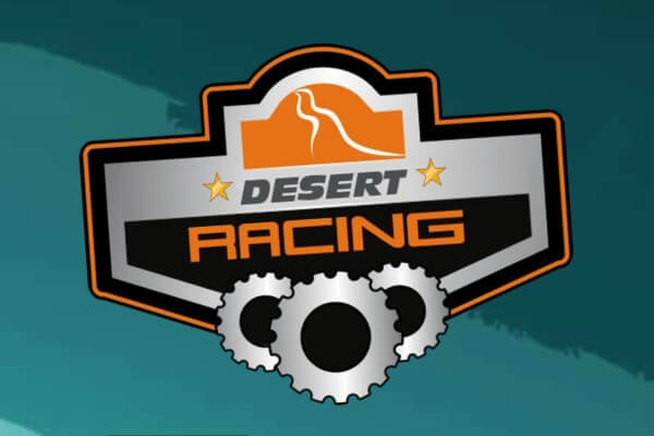 Desert Racing - Play Market